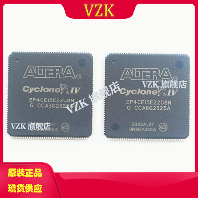 vzkEP4CE15E22C8编程逻辑器件