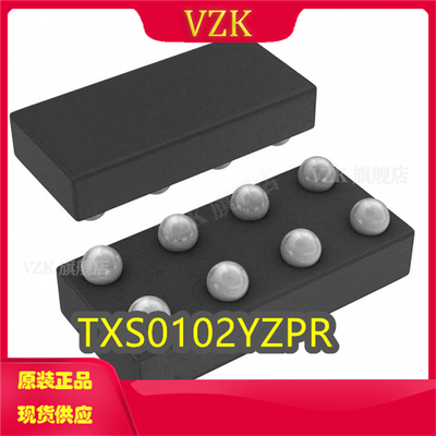 vzkTXS0102YZPR转换器电平移位器