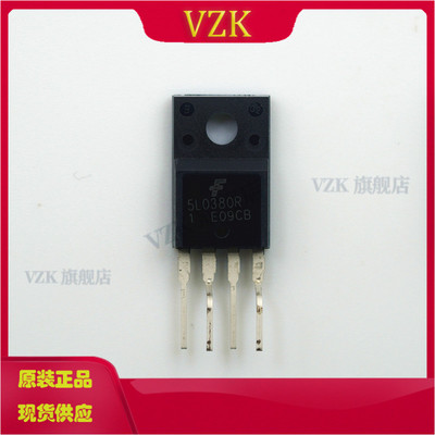 封装TO-220F-4稳压器vzk