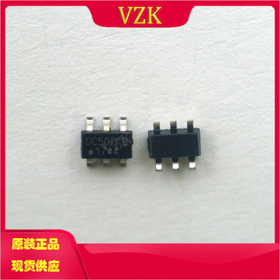 OC5021B恒流驱动器芯片