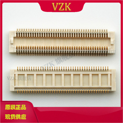 AXK5F80347YG  板对板与夹层连接器