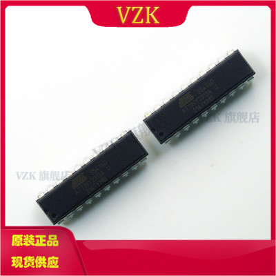 单片机(MCU/MPUATTINY2313A-PU
