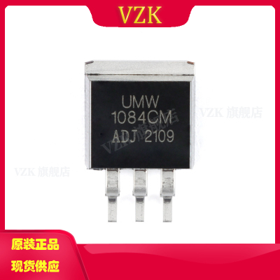 vzkAMS1084CM-ADJ集成电路IC芯片