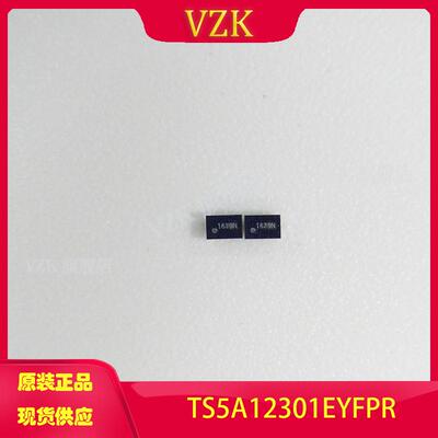 vzkTS5A12301EYFPR模拟开关