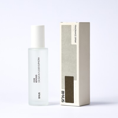 全店满赠 （上新）BYKUS香氛室内空间衣物织物喷雾