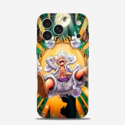 适用iPhone17promax手机壳15苹果16e华为mate80海贼王Pura70小米14路飞13防摔oppofindx9动漫vivoX300荣耀500