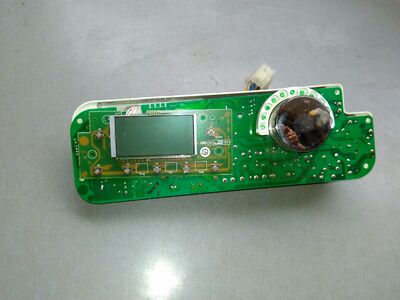 海尔滚筒洗衣机XQG52-Q856Q1256G Q1056 Q956主板0024000200B/200