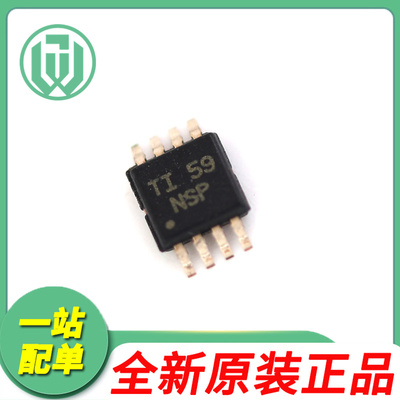 德州运算放大器OPA827AIDGKR