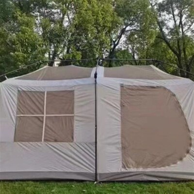 屋脊13   速开  免搭建帐篷   13    网红帐篷   简易帐篷