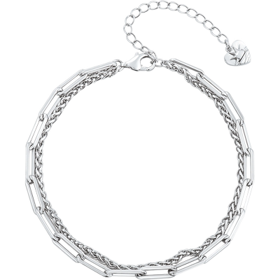 SIMPLEJOYS日落爱心情侣手链