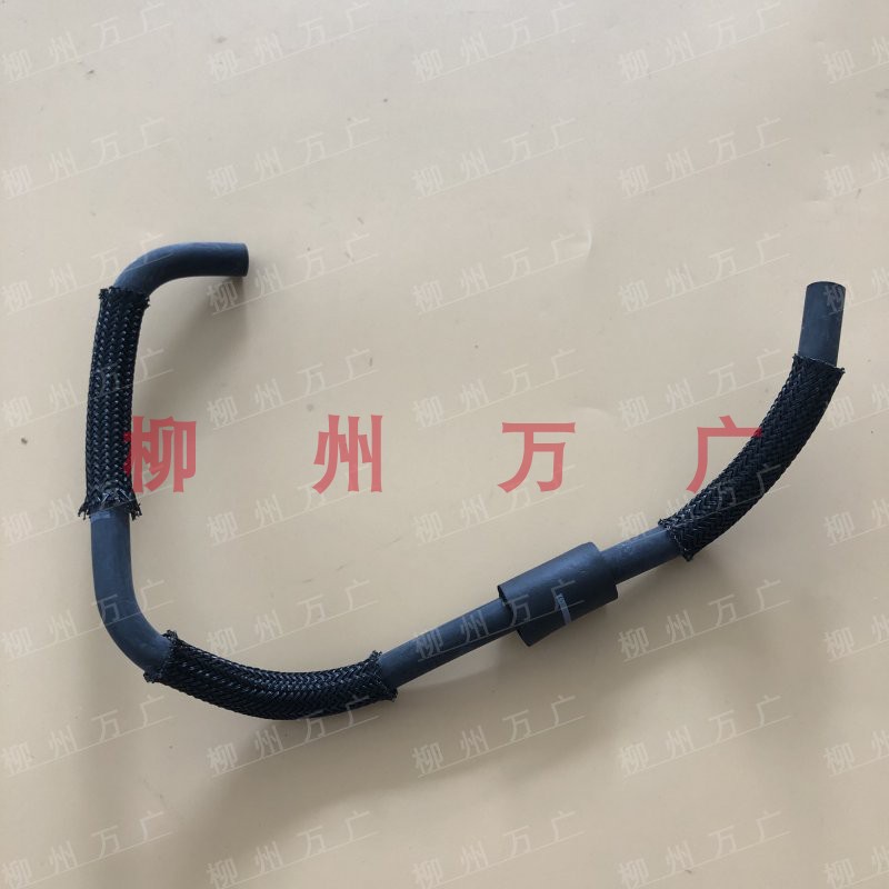 原装宝骏510/730/360/310/630/610碳罐电磁阀管发动机真空小管子