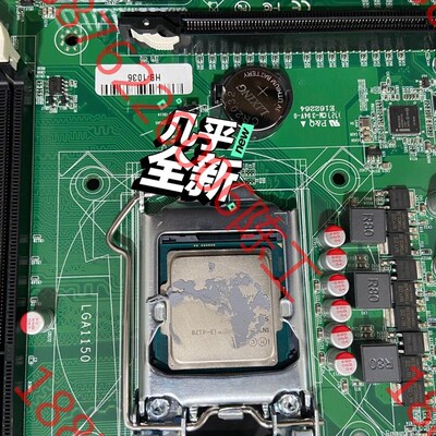 I3-4170处理器 1150结构  4代处理器 3.7G