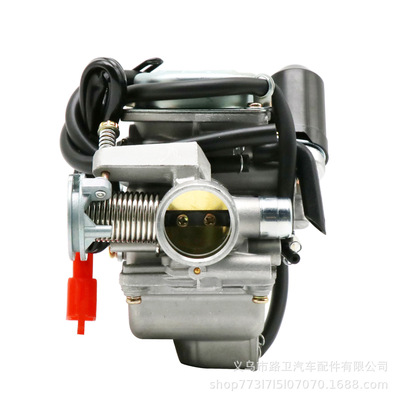 24mmPDJCarburetoGY61