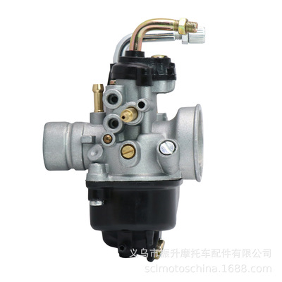 Aerox50摩托车化油器De