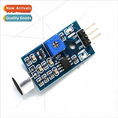 Sound Sensor Module/Sound Module Whistle Module Sound Swch O