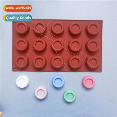 15 bottle caps 535 chocolate biscu mold cake mold ice cream