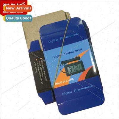 Electronic Temperature Humidy Meter Built-in TPM-10 FY-11 FY