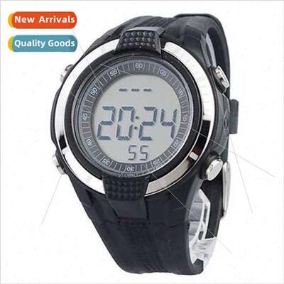 Model: Wireless Chest Strap Heart Rate Monor