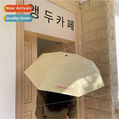 al French umbrellas like rainy day sun umbrellas portable su