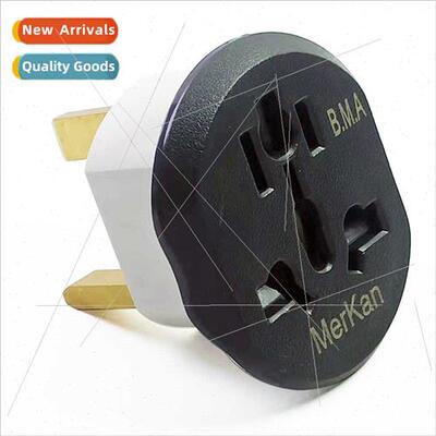 Convertible Plug Brish Standard Multifunction Plug Socket Tr