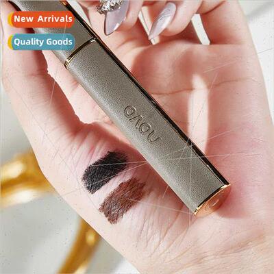 Mascara new natural curling brown stereoscopic stereotypes l