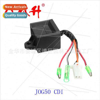 Motorcycle Parts JOG50 Ignion 50CC 90CC ATV Beach Bike CDI P