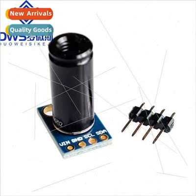GY-MLX90614-DCI Long-distance infrared temperature measureme