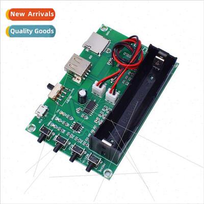 XH-A150 Digal Bluetooth Amplifier Board PAM8403 Onboard thiu
