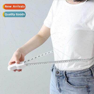 Measuring circumference soft ruler fness measuring tape circ