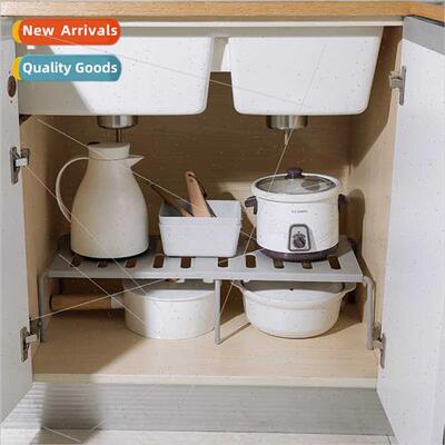 2460 Tiered Shoe Rack Kchen Space Saving Shelf Home ving Roo