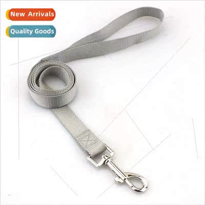 23 Dog Leash Classic  Imation Nylon Polyester Dog Leash Pet