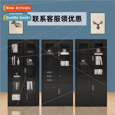 Steel office filing cabinets tin cabinet short cabinet inmat