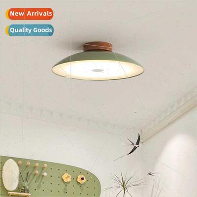 Corridor aisle ceiling light French modern simple children r