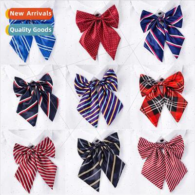 Women Neckties Scottish Neckties Dot Neckties Striped Neckti