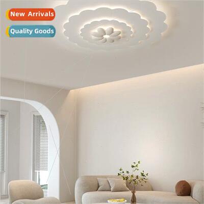 ving room lamp modern simple atmosphere living room lamp min