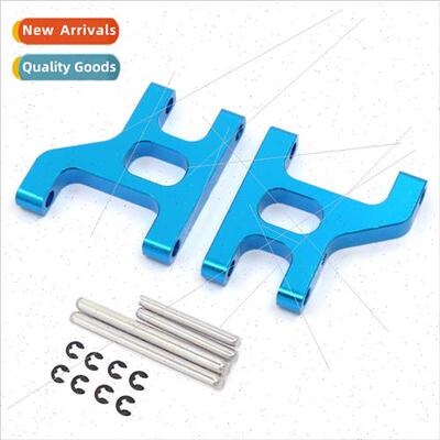 TAMIYA 1:10 Tamiya CC01 TA02 TA03 Aluminum Front Lower Arms