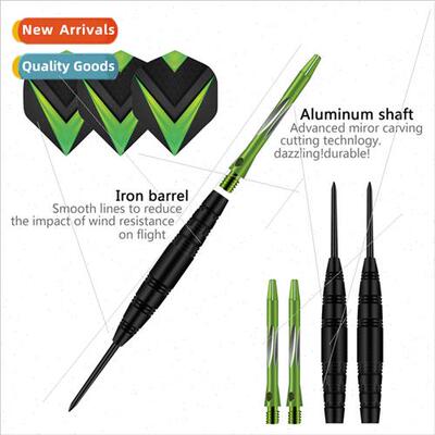 Set dart pins darts darts box toy