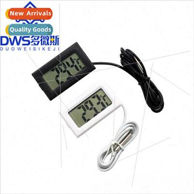 FY-10 Electronic Thermometer Fish Tank Refrigerator Water Te