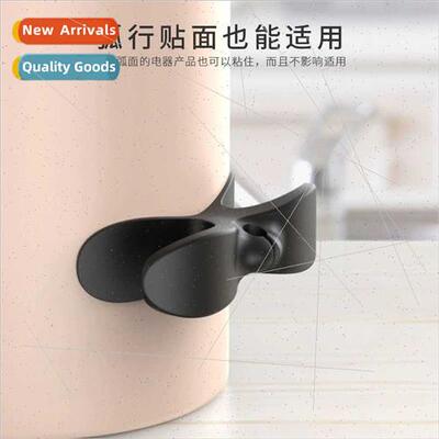 New desktop household appliances line organizer cable winder