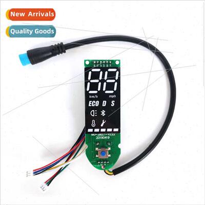 mi M365PRO scooter accessories display board bluetooth  mi I