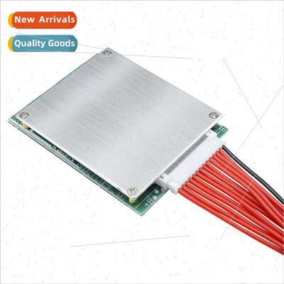 48V 13 series lhium battery charging discharging protection