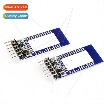 Low Power Anti-Reverse Bluetooth Serial Backplane wh Enable