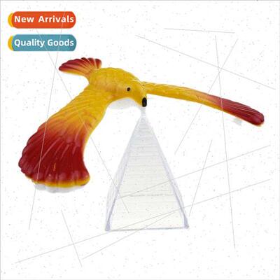 large balancing eagle children science education toys balanc