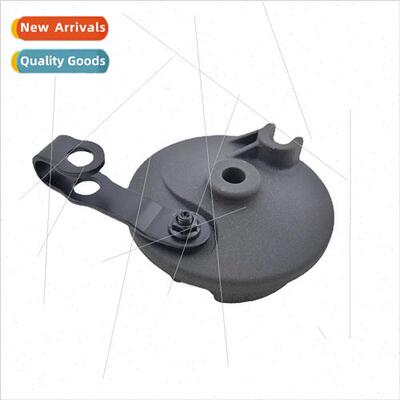 nebot MAX G30 Electric Scooter Front Drum Brake G30 Auxiliar