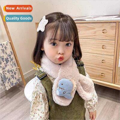 0-10 years old a variety optional new warm children scarf pl