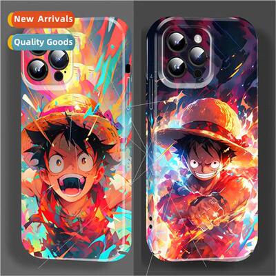 ffy Feline Case Apple 15 anime phone case iphone14 hard case