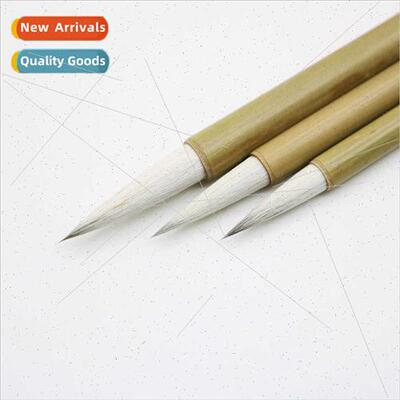 Beginners training courses wh brushes plus an Dai Baiyun lar