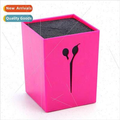 Hairdressing scissors comb socket hairdressing tools organiz