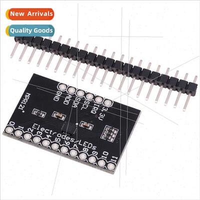 MPR121Breakoutv12 Proximy Capacive Touch Sensor Controller K