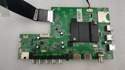 原装KKTV康佳U65主板 35021197屏72001073YT 1073YT 测好现货